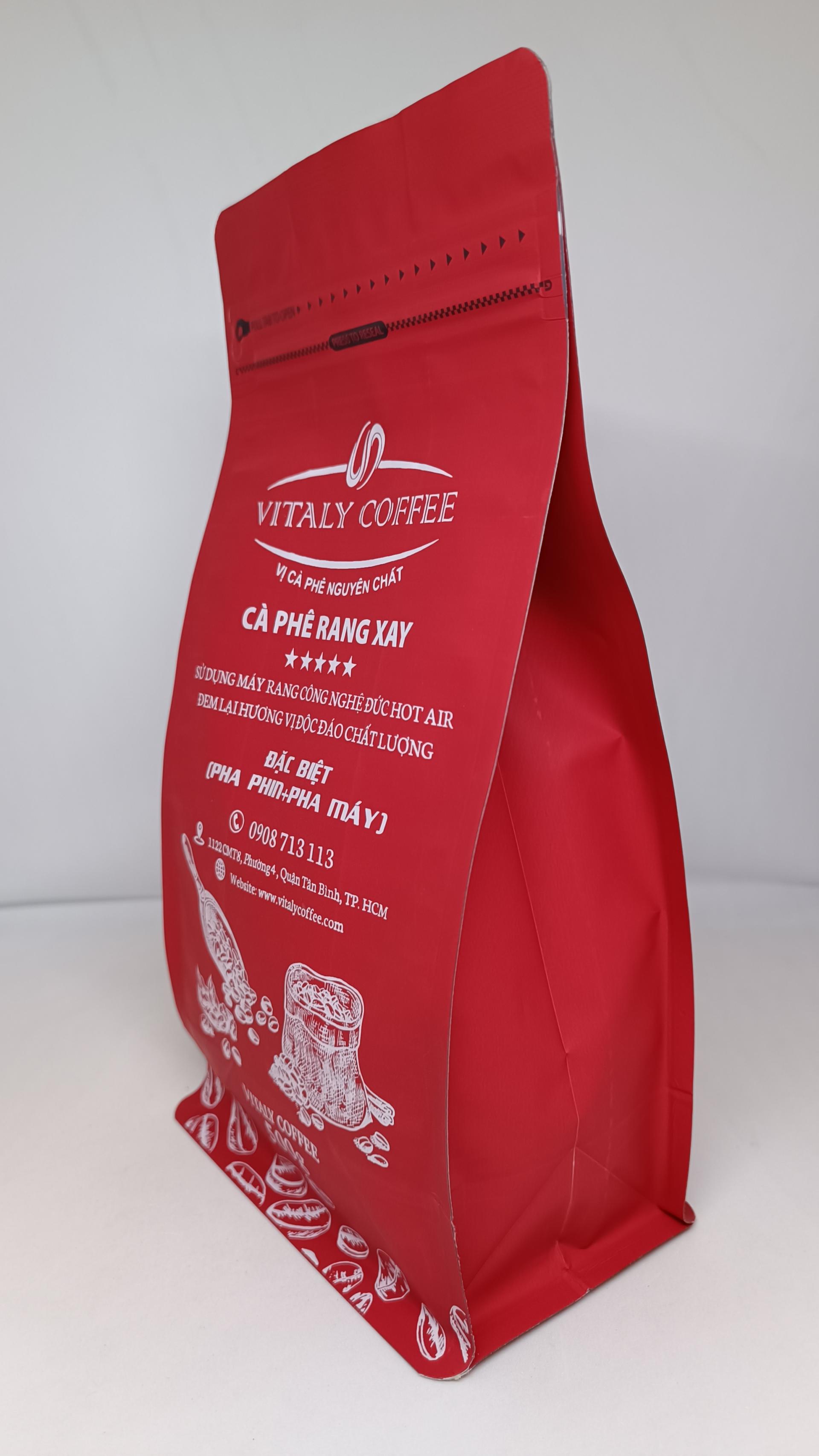cung cap cafe vitaly